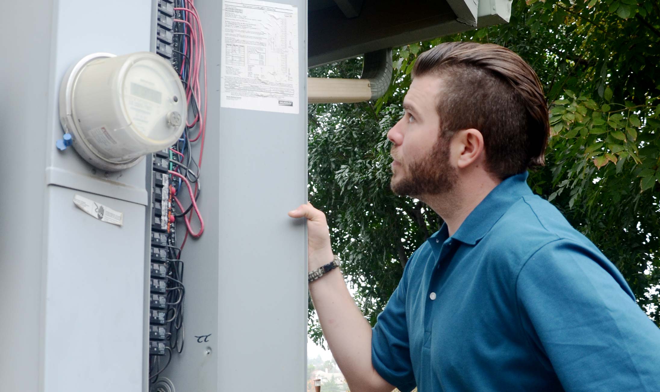 Certified Home Inspections | Fort South Inspection Services